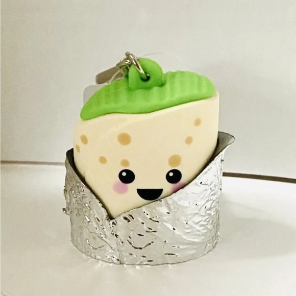 Bath & Body Works | Accessories | Nwt Bath Body Works Foil Wrapped ...